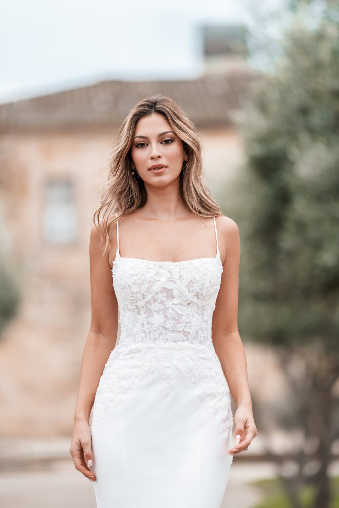Allure Bridals A1253 - Vows Bridal