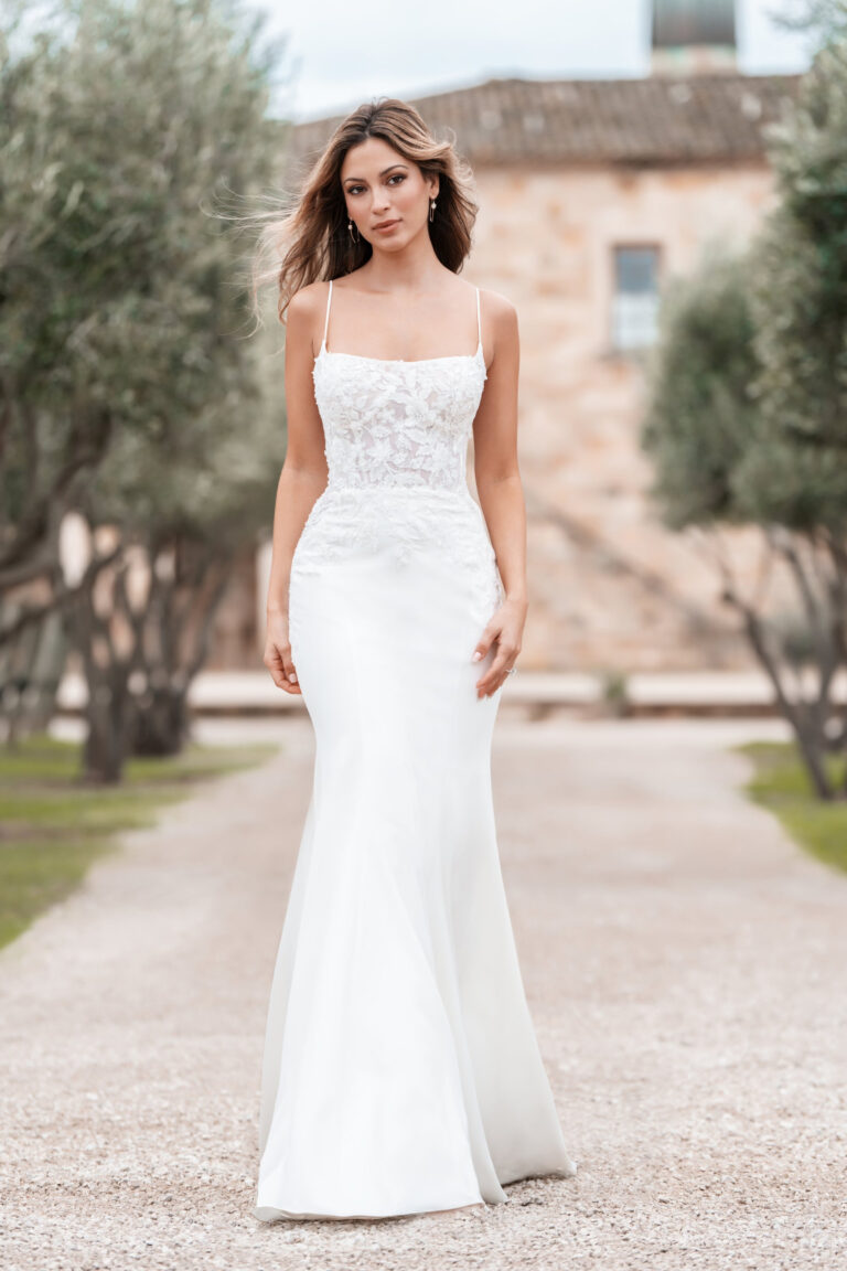 Allure Bridal Wedding Dresses