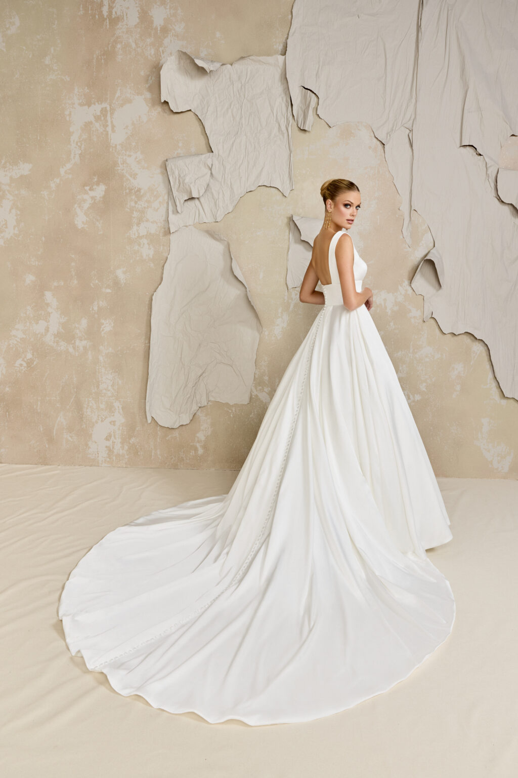 Justin Alexander Whitman - Vows Bridal