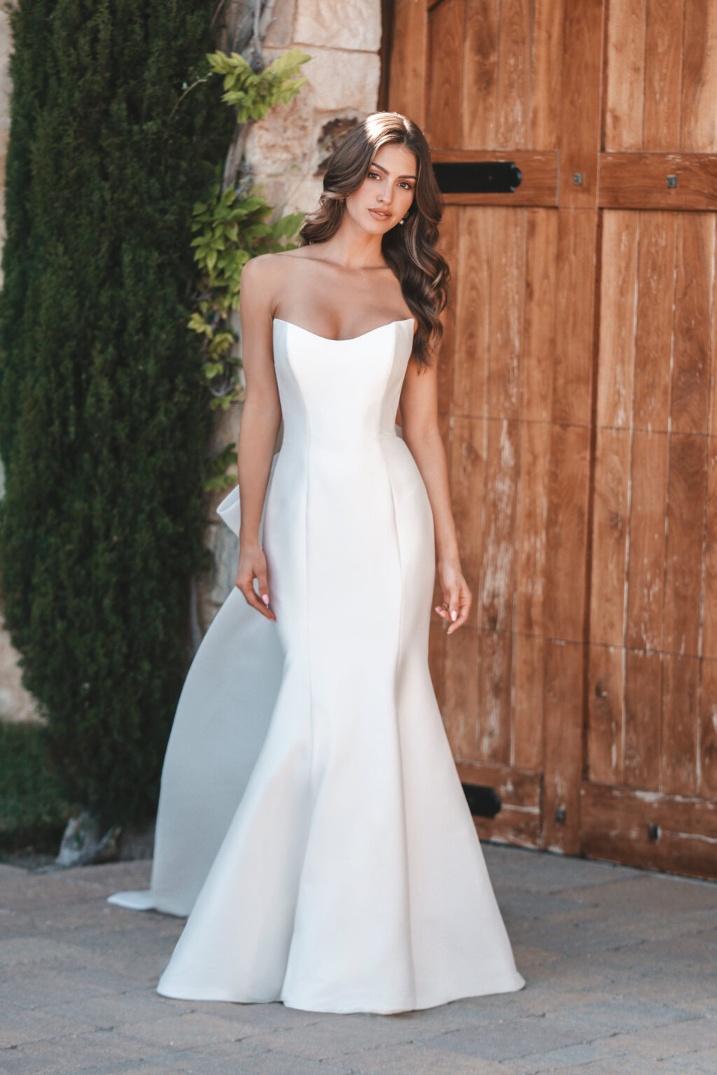 Allure Bridals A1216 - Vows Bridal