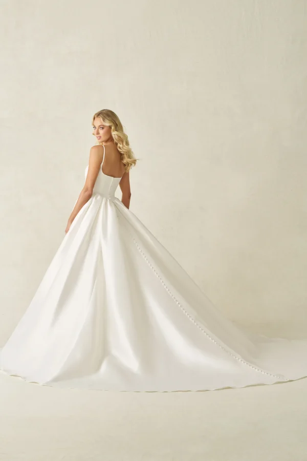 Allure Bridals A1402 - Vows Bridal