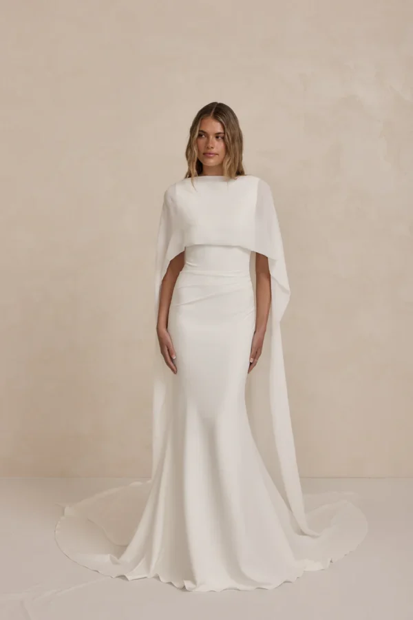 MWL Gates - Vows Bridal