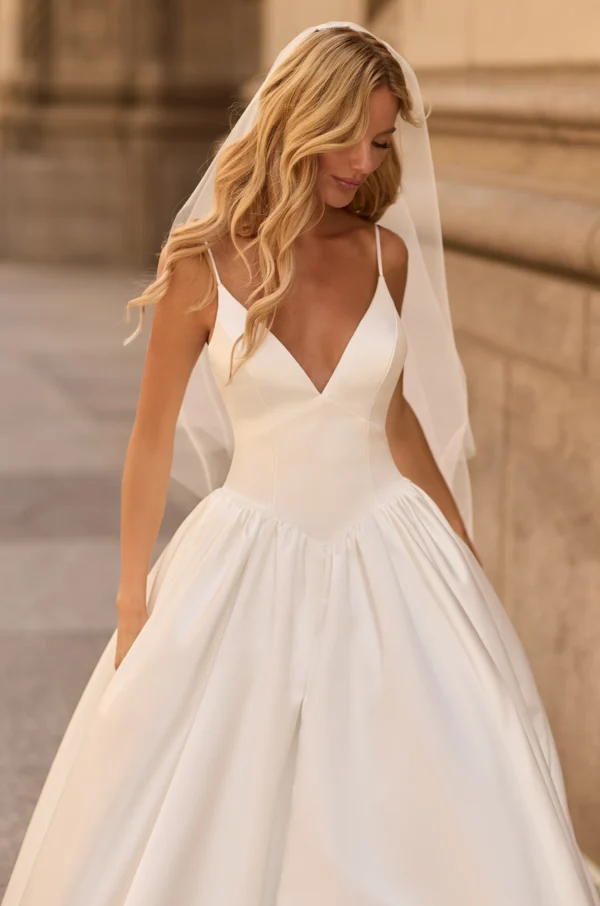 Mikaella M2580 - Vows Bridal