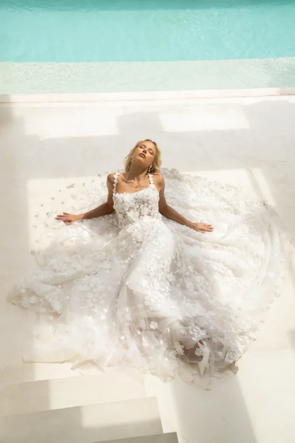 Miss Chloe Lucy - Vows Bridal