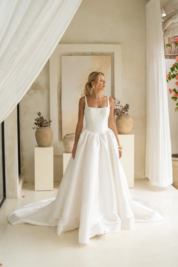 Miss Chloe Arden - Vows Bridal